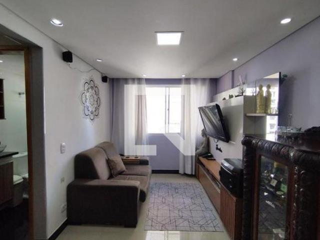 Apartamento à Venda Jardim São Savério, 2 Quartos, 67 m² São Paulo