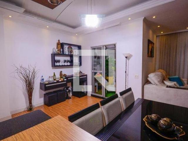 Apartamento à Venda Jardim São Savério, 2 Quartos, 69 m2