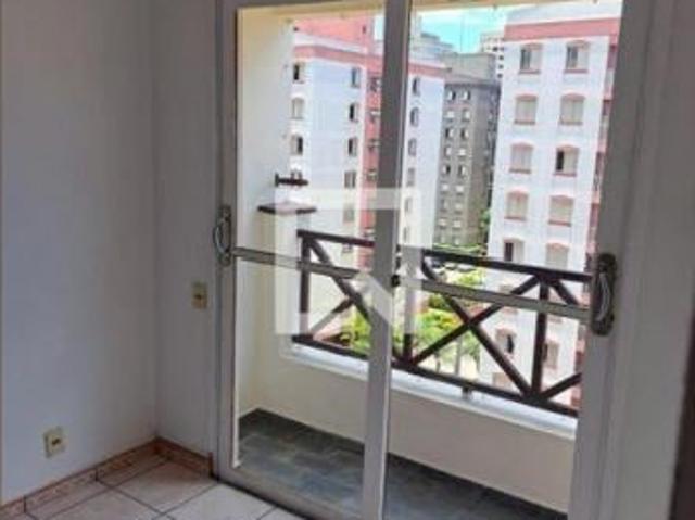 Apartamento à Venda Jardim São Savério, 2 Quartos, 69 m² São Paulo
