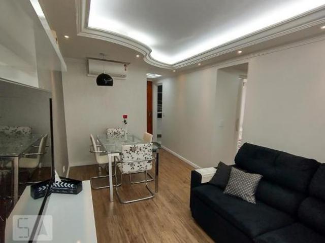Apartamento à Venda Jardim São Saverio, 2 Quartos, 70 m² São Paulo