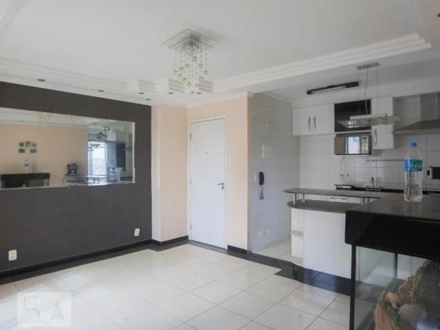 Apartamento à Venda Jardim São Saverio, 2 Quartos, 74 m2