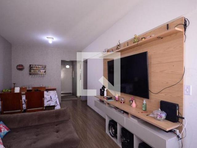 Apartamento à Venda Jardim São Savério, 2 Quartos, 75 m2