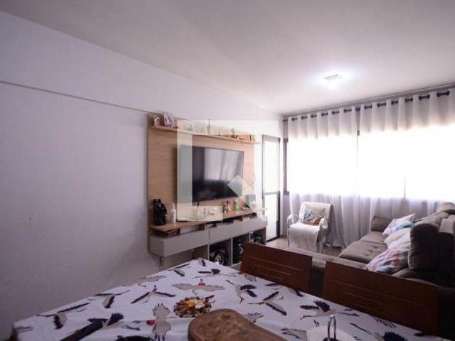Apartamento à Venda Jardim São Savério, 2 Quartos, 75 m2