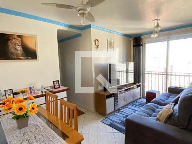 Apartamento à Venda Jardim São Savério, 2 Quartos, 75 m2