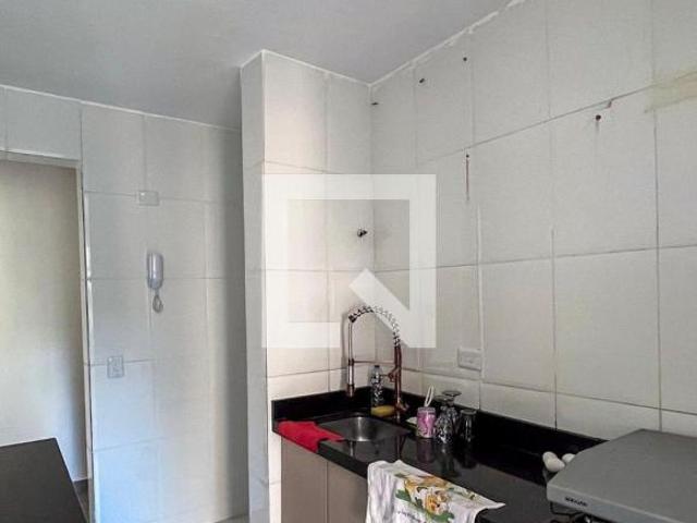 Apartamento à Venda Jardim São Savério, 2 Quartos, 75 m2