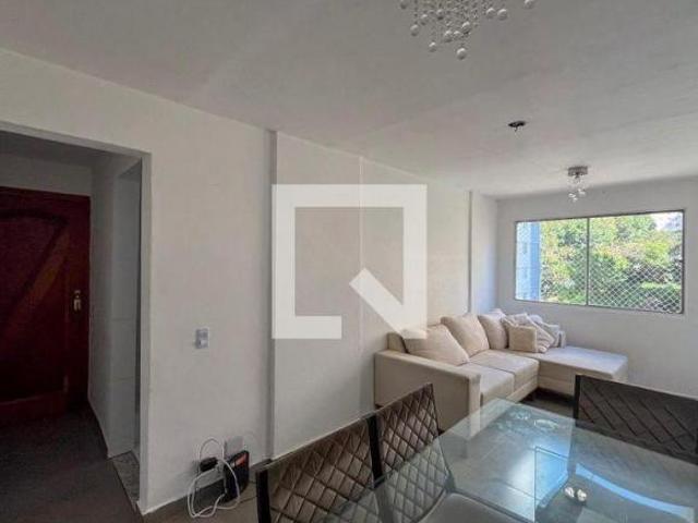 Apartamento à Venda Jardim São Savério, 2 Quartos, 75 m² São Paulo