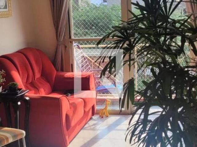 Apartamento à Venda Jardim São Savério, 3 Quartos, 110 m2