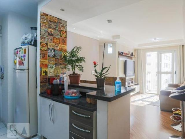 Apartamento à Venda Jardim São Savério, 3 Quartos, 52 m2
