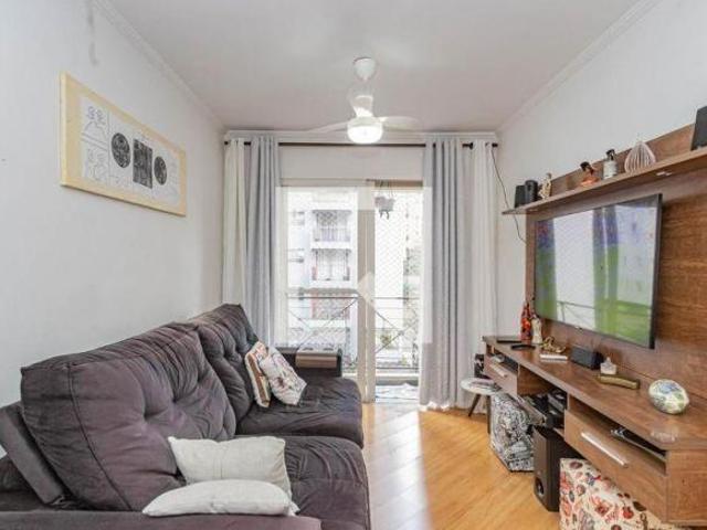 Apartamento à Venda Jardim São Savério, 3 Quartos, 62 m2
