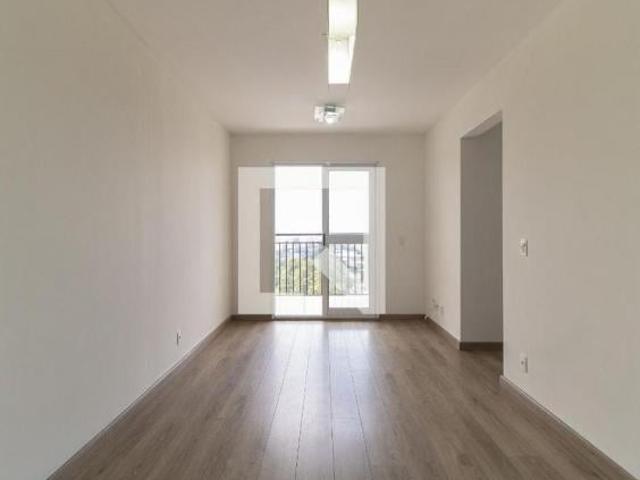Apartamento à Venda Jardim São Savério, 3 Quartos, 62 m2