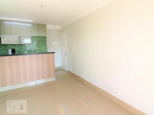 Apartamento à Venda Jardim São Savério, 3 Quartos, 62 m2