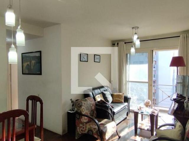Apartamento à Venda Jardim São Savério, 3 Quartos, 62 m2