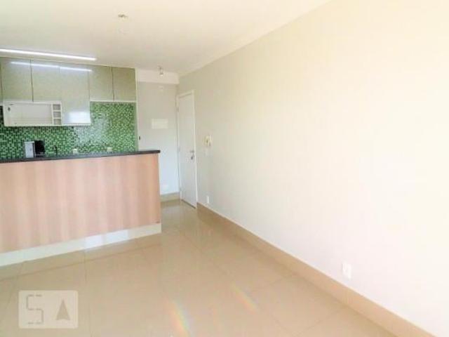 Apartamento à Venda Jardim São Savério, 3 Quartos, 62 m2