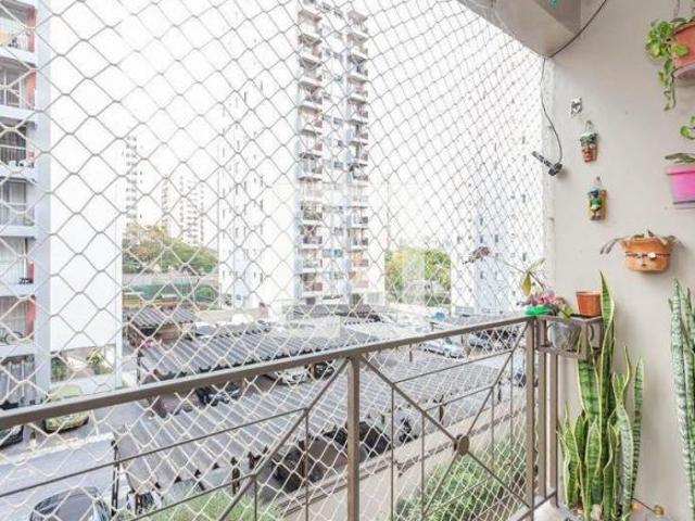 Apartamento à Venda Jardim São Savério, 3 Quartos, 62 m2