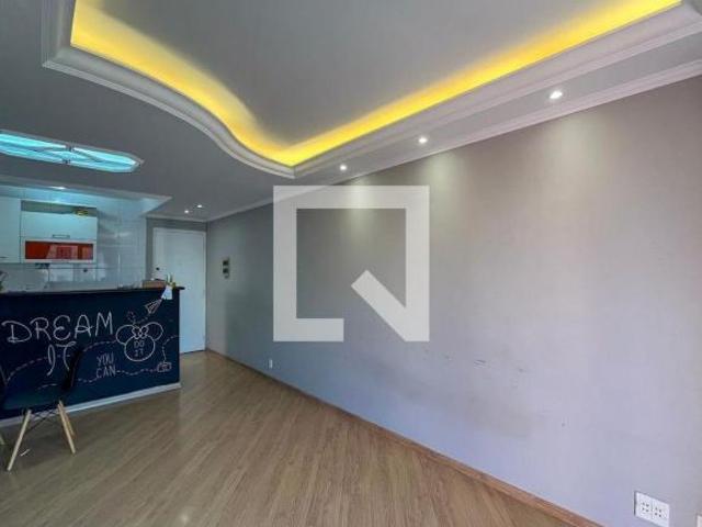 Apartamento à Venda Jardim São Savério, 3 Quartos, 62 m2