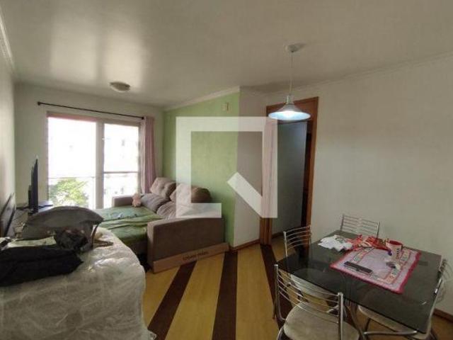 Apartamento à Venda Jardim São Savério, 3 Quartos, 62 m2