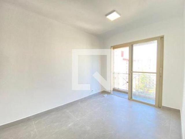 Apartamento à Venda Jardim São Savério, 3 Quartos, 62 m² São Paulo