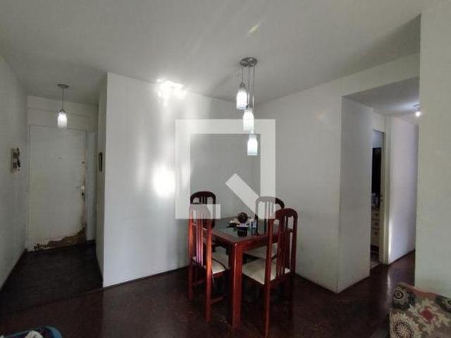 Apartamento à Venda Jardim São Savério, 3 Quartos, 62 m² São Paulo
