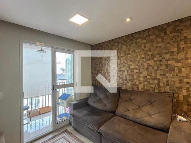 Apartamento à Venda Jardim São Savério, 3 Quartos, 63 m2