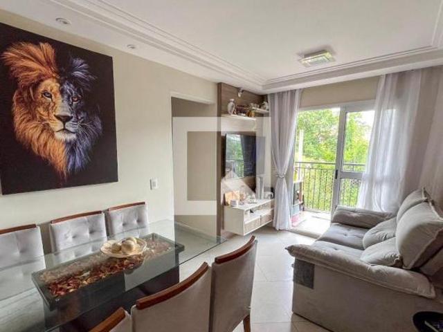 Apartamento à Venda Jardim São Savério, 3 Quartos, 63 m2