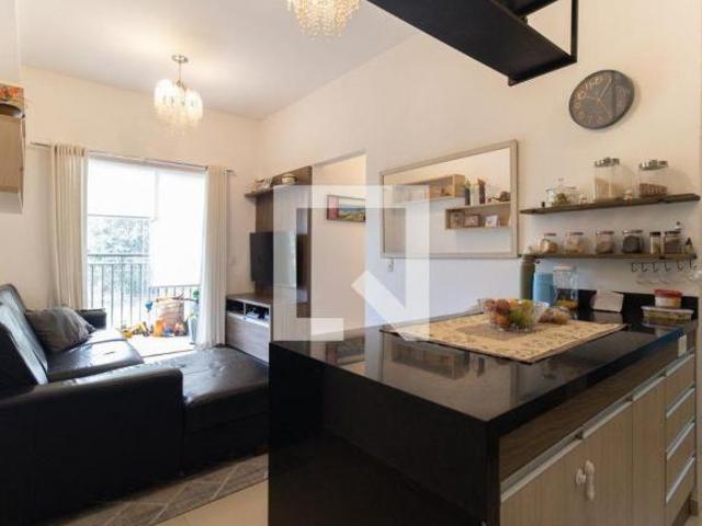 Apartamento à Venda Jardim São Savério, 3 Quartos, 63 m2