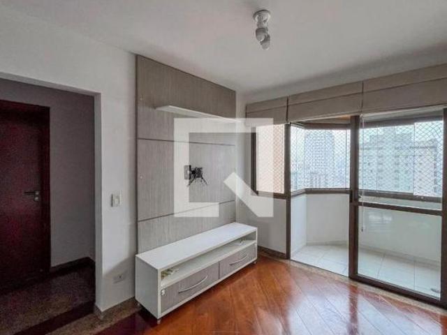 Apartamento à Venda Jardim São Savério, 3 Quartos, 63 m2