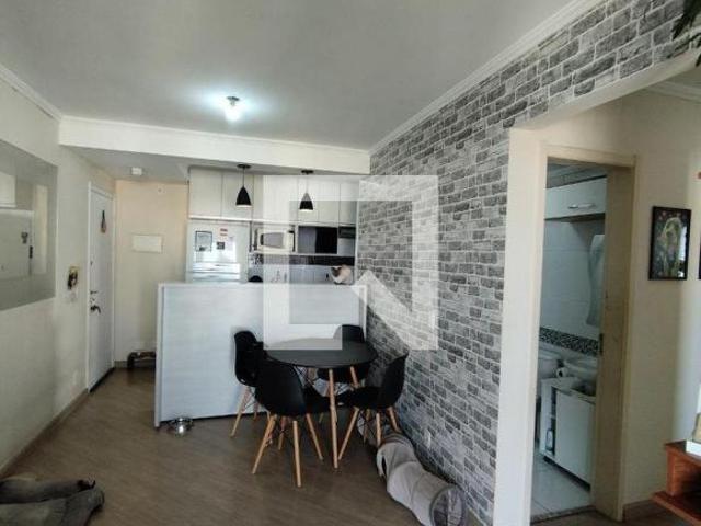 Apartamento à Venda Jardim São Savério, 3 Quartos, 63 m2