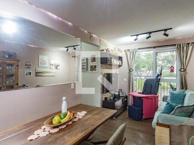 Apartamento à Venda Jardim São Savério, 3 Quartos, 63 m2