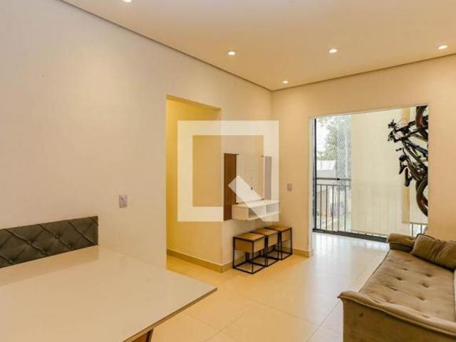Apartamento à Venda Jardim São Savério, 3 Quartos, 63 m2