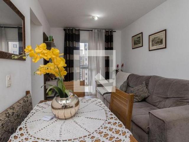 Apartamento à Venda Jardim São Savério, 3 Quartos, 63 m2