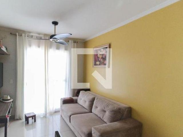 Apartamento à Venda Jardim São Saverio, 3 Quartos, 63 m2