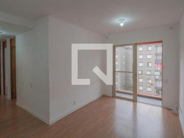 Apartamento à Venda Jardim São Savério, 3 Quartos, 63 m2
