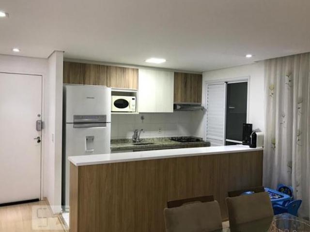 Apartamento à Venda Jardim São Saverio, 3 Quartos, 63 m2