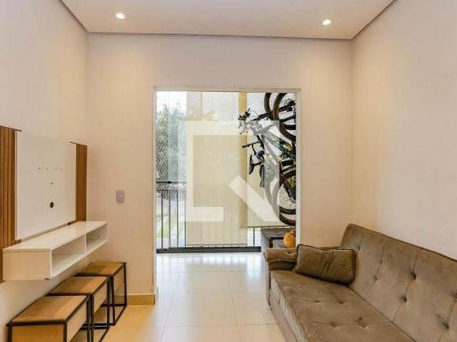 Apartamento à Venda Jardim São Savério, 3 Quartos, 63 m2