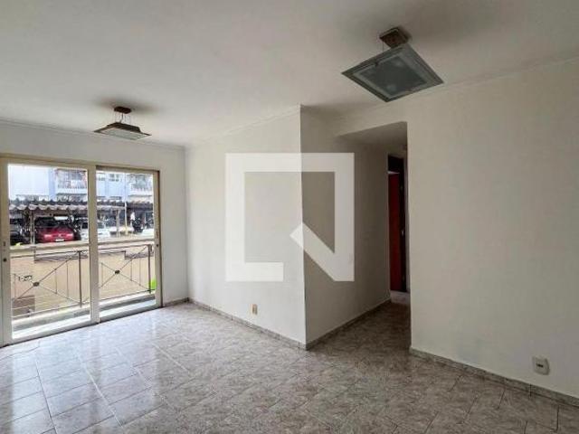 Apartamento à Venda Jardim São Savério, 3 Quartos, 63 m2