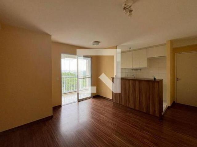 Apartamento à Venda Jardim São Savério, 3 Quartos, 63 m2