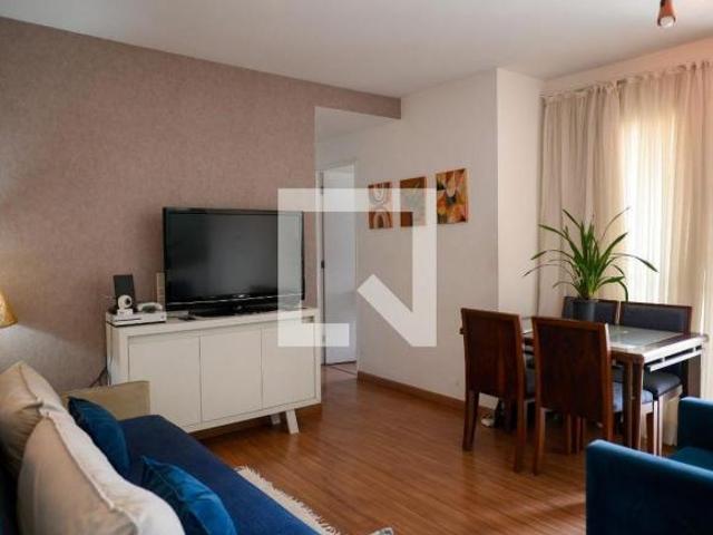Apartamento à Venda Jardim São Savério, 3 Quartos, 63 m2