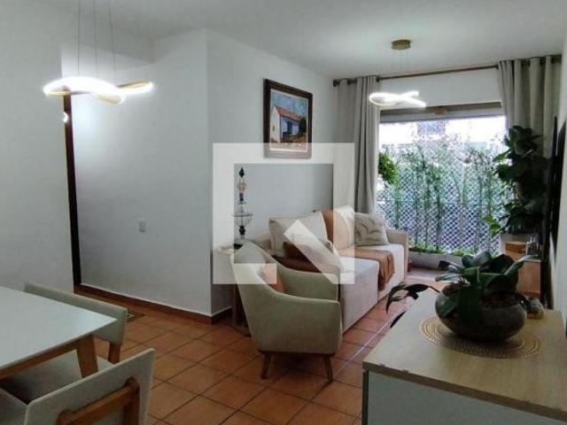 Apartamento à Venda Jardim São Savério, 3 Quartos, 63 m2