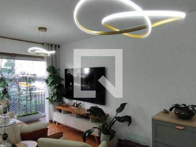 Apartamento à Venda Jardim São Savério, 3 Quartos, 63 m2