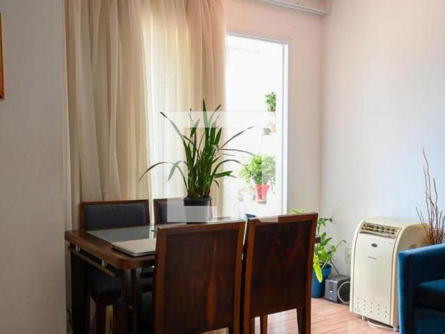 Apartamento à Venda Jardim São Savério, 3 Quartos, 63 m2