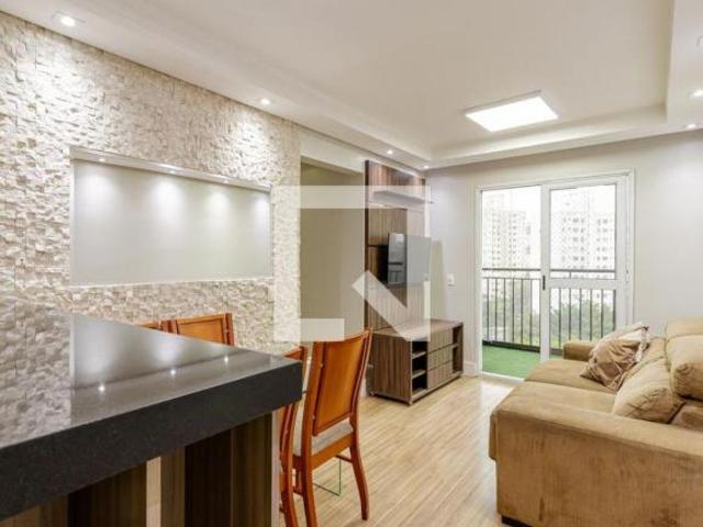 Apartamento à Venda Jardim São Saverio, 3 Quartos, 63 m2