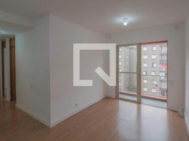 Apartamento à Venda Jardim São Savério, 3 Quartos, 63 m2