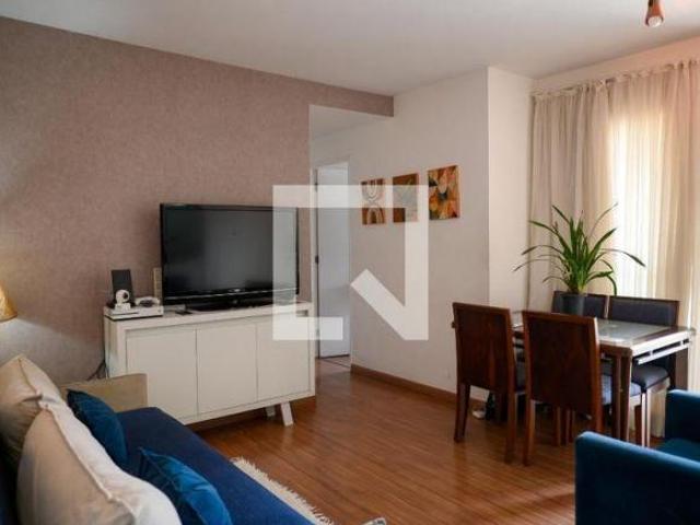 Apartamento à Venda Jardim São Savério, 3 Quartos, 63 m² São Paulo