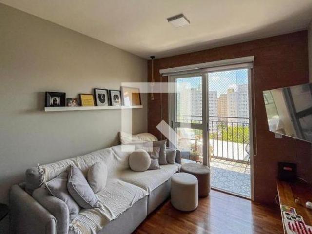 Apartamento à Venda Jardim São Savério, 3 Quartos, 63 m² São Paulo