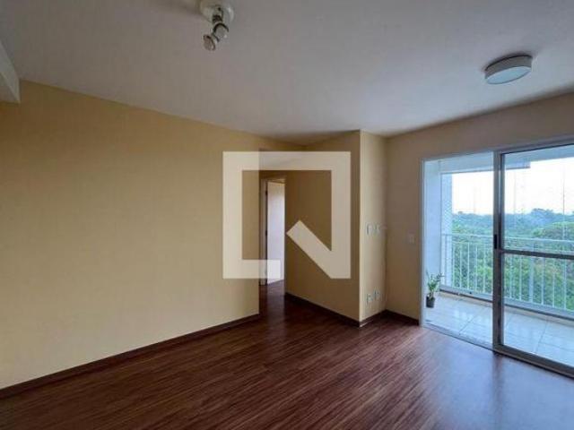 Apartamento à Venda Jardim São Savério, 3 Quartos, 63 m² São Paulo