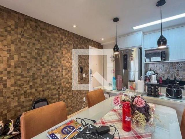 Apartamento à Venda Jardim São Savério, 3 Quartos, 63 m² São Paulo