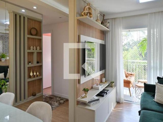 Apartamento à Venda Jardim São Savério, 3 Quartos, 64 m2