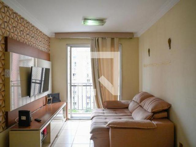 Apartamento à Venda Jardim São Savério, 3 Quartos, 64 m2