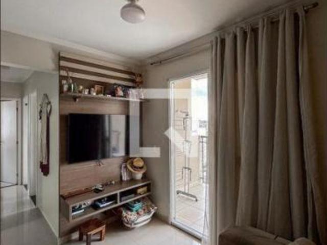 Apartamento à Venda Jardim São Savério, 3 Quartos, 64 m2