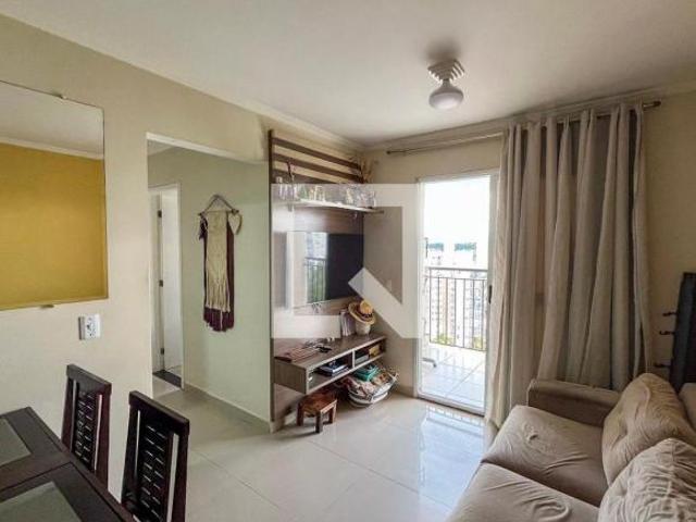 Apartamento à Venda Jardim São Savério, 3 Quartos, 64 m2